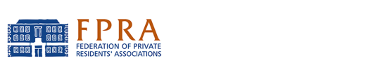 The Federation of Private Residents Association | FPRA