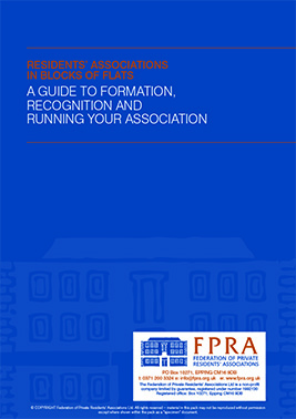 A Guide to Formation | FPRA