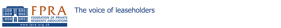 The Federation of Private Residents Association | FPRA