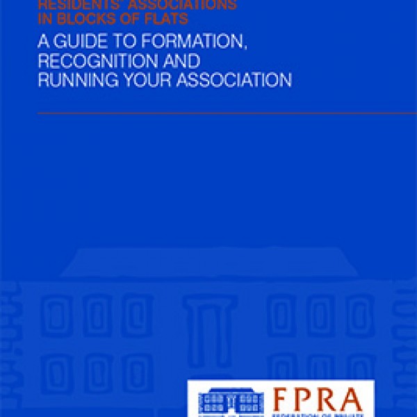 A Guide to Formation | FPRA